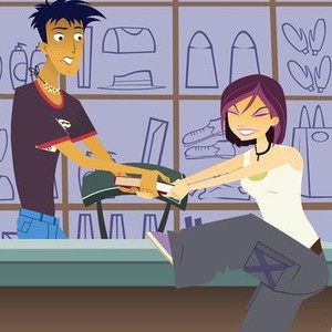 6teen: Season 3, Episode 22 - Rotten Tomatoes