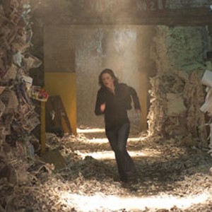 The Forgotten - Rotten Tomatoes
