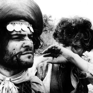 Geraldo Del Rey - Rotten Tomatoes