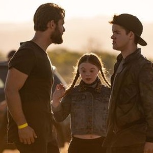 Poppy - Rotten Tomatoes