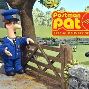 Postman Pat: Special Delivery Service: Season 9, Episode 26 - Rotten ...