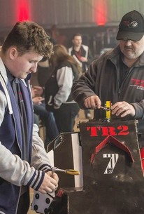 Robot Wars: Season 1, Episode 3 | Rotten Tomatoes