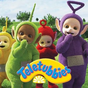 Teletubbies: Season 2, Episode 20 - Rotten Tomatoes