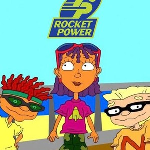Rocket Power: Season 3, Episode 12 - Rotten Tomatoes