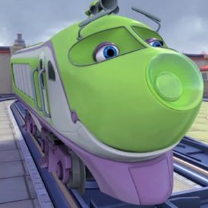 Chuggington: Season 2, Episode 24 - Rotten Tomatoes