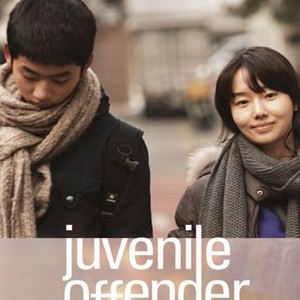 Juvenile Offender - Rotten Tomatoes