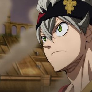 Black Clover: Sword of the Wizard King - Rotten Tomatoes