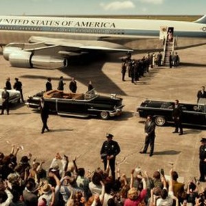 LBJ - Rotten Tomatoes