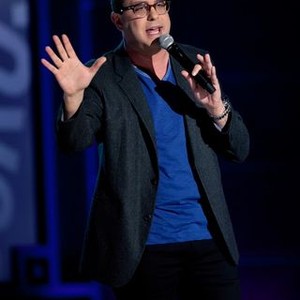 Joe DeRosa - Rotten Tomatoes