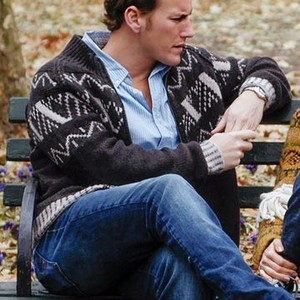 Purple Violets - Rotten Tomatoes