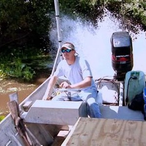 Jay Paul Molinere - Rotten Tomatoes