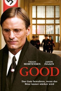 Good | Rotten Tomatoes