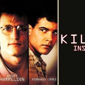 Killer Instinct - Rotten Tomatoes