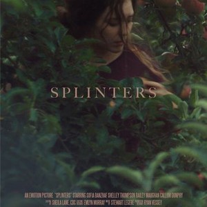 Splinters - Rotten Tomatoes