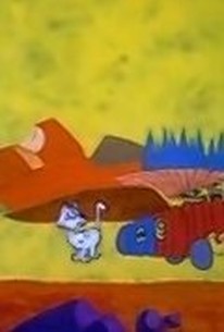 Wacky Races: Season 1, Episode 17 - Rotten Tomatoes