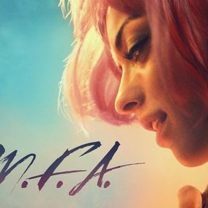 M.F.A. - Rotten Tomatoes