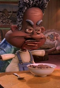 The PJs: Season 1, Episode 2 | Rotten Tomatoes