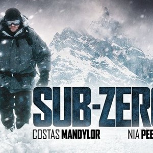 Sub Zero - Rotten Tomatoes