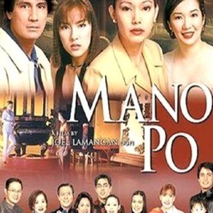 Mano Po - Rotten Tomatoes