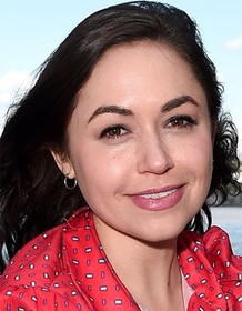 Kelly Paterniti | Rotten Tomatoes