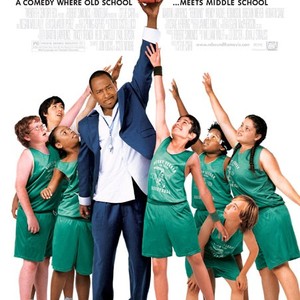 Rebound - Rotten Tomatoes