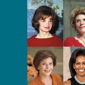 First Ladies Revealed: Season 1, Episode 1 - Rotten Tomatoes