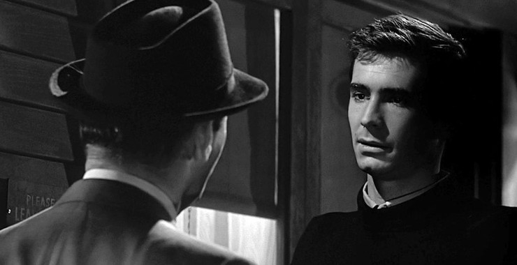 Psycho - Rotten Tomatoes