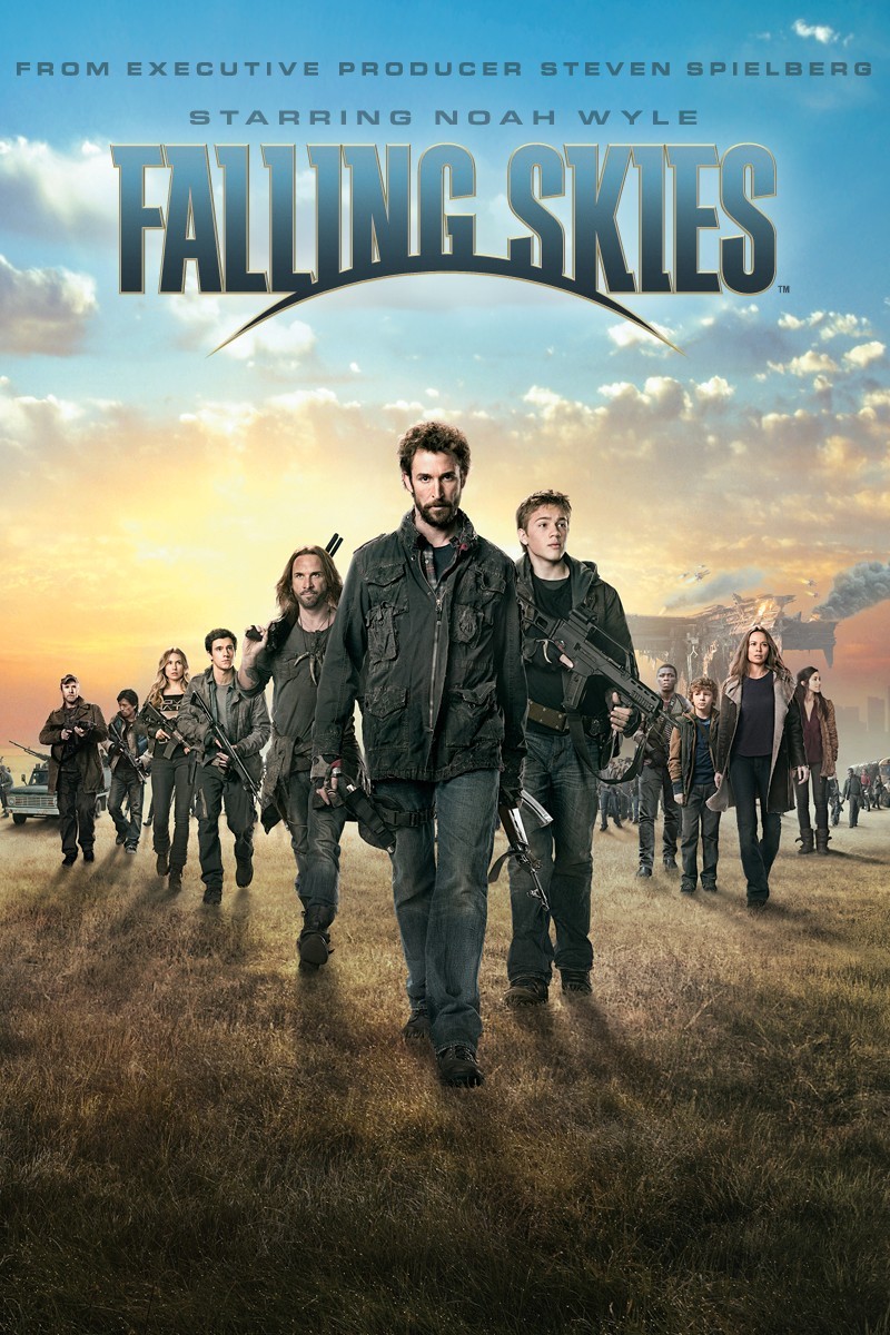 Falling Skies Season 2 | Rotten Tomatoes
