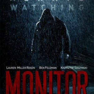 Monitor - Rotten Tomatoes