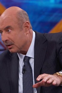 Dr. Phil: Season 15, Episode 162 | Rotten Tomatoes