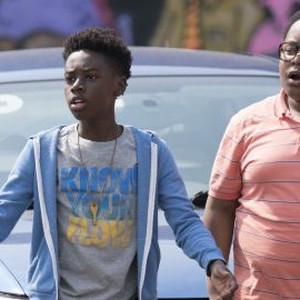 The Chi: Season 1, Episode 9 - Rotten Tomatoes