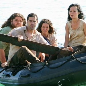 Lost - Rotten Tomatoes