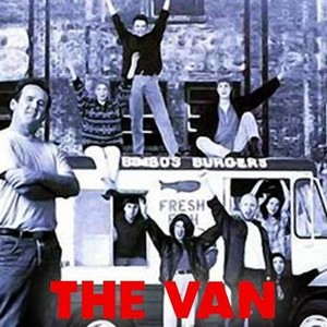 The Van - Rotten Tomatoes