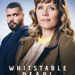 Whitstable Pearl: Season 2, Episode 1 - Rotten Tomatoes