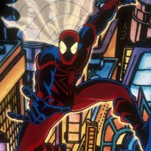 Spider-Man Unlimited - Rotten Tomatoes
