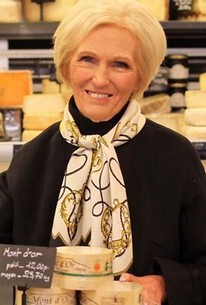 Mary Berry's Simple Comforts: Season 1, Episode 1 | Rotten Tomatoes