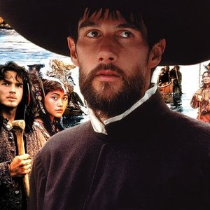 Black Robe - Rotten Tomatoes