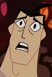 Samurai Jack: Season 1, Episode 2 | Rotten Tomatoes