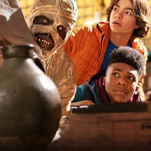 Under Wraps 2 - Rotten Tomatoes