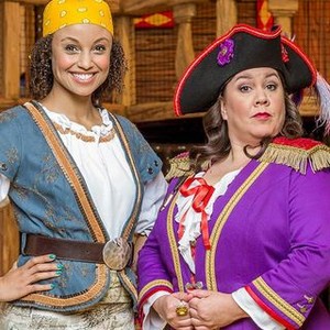 Swashbuckle: Season 4, Episode 12 - Rotten Tomatoes