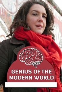 Genius of the Modern World - Rotten Tomatoes