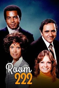 Room 222: Season 1, Episode 26 | Rotten Tomatoes