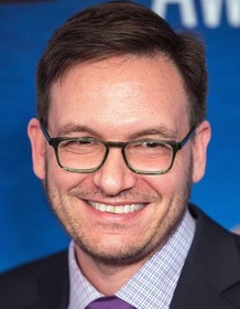 Michael Colton | Rotten Tomatoes