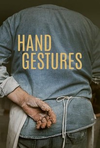 Hand Gestures | Rotten Tomatoes