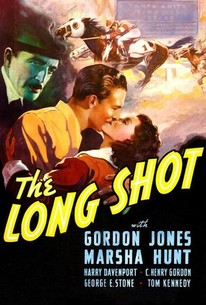 The Long Shot - Movie Reviews - Rotten Tomatoes