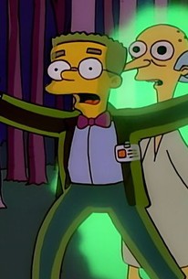 The Simpsons: Season 8, Episode 10 | Rotten Tomatoes