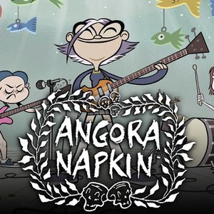Angora Napkin - Rotten Tomatoes