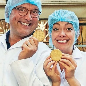 Inside the Factory - Rotten Tomatoes