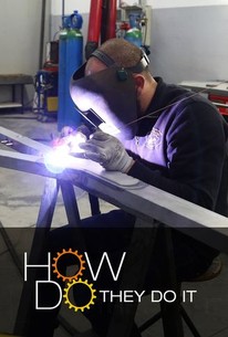 How Do They Do It?: Season 13 | Rotten Tomatoes