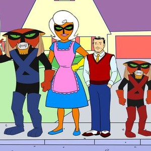 The Brak Show - Rotten Tomatoes